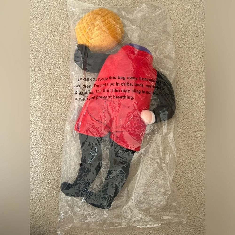 Frisco | Dog | Nip Frisco Halloween Headless Rider Dog Toy | Poshmark